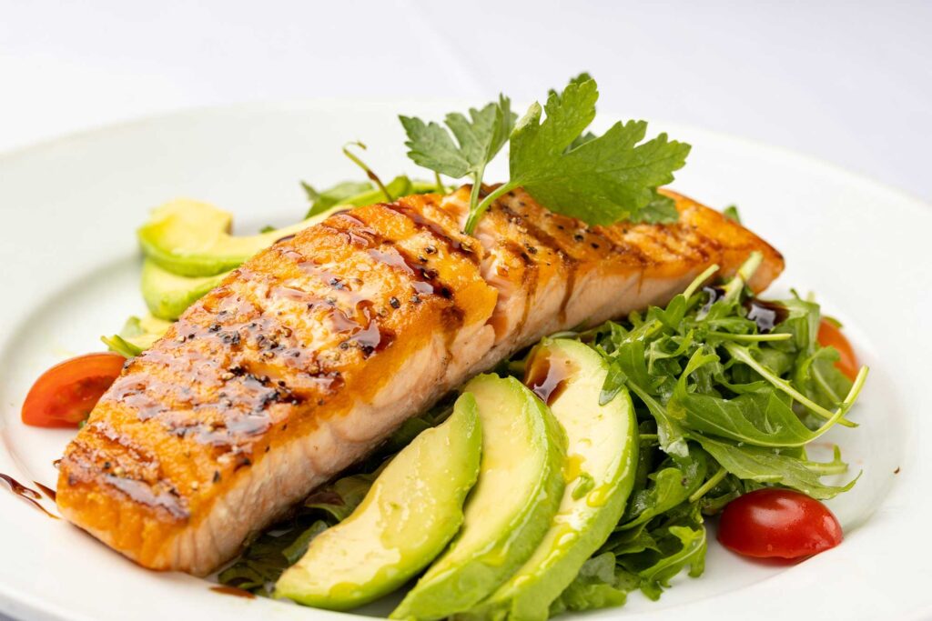 Lake House Restaurant and Bar