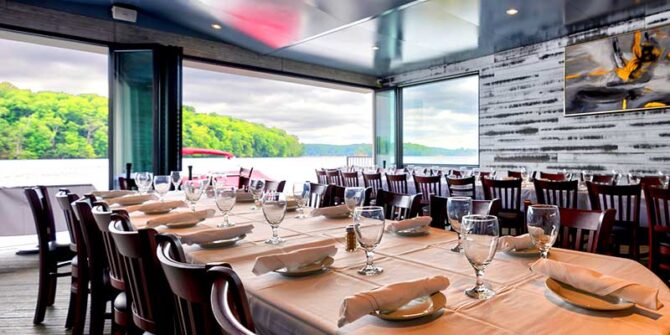 Lake House Restaurant and Bar